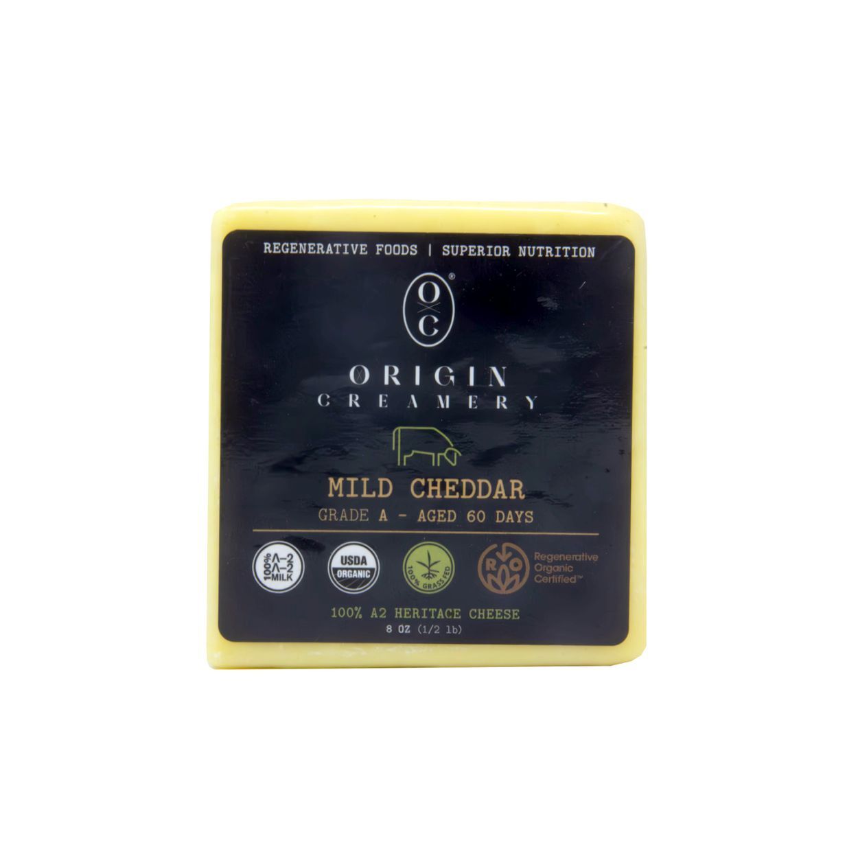 Weekly Produce | One World Zero Waste